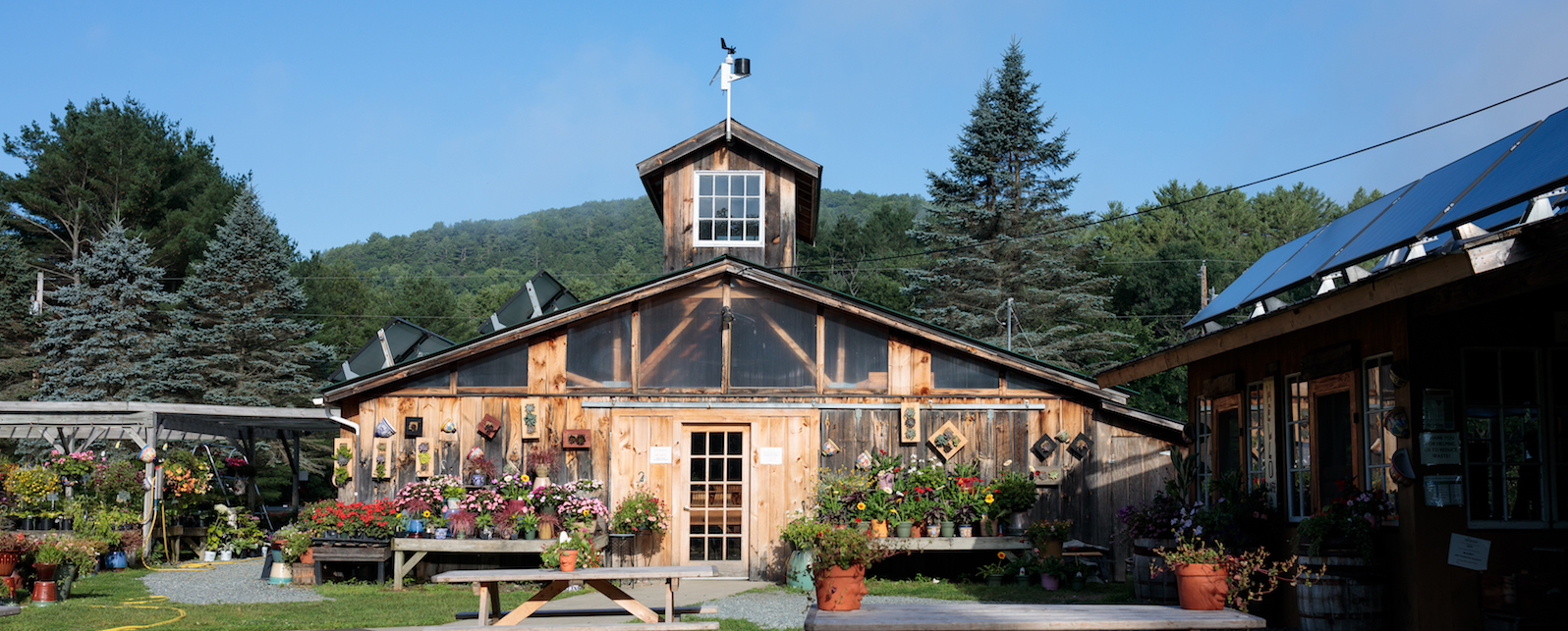 Visit Us – Vermont Organic Farm | Cedar Circle Farm & Education Center